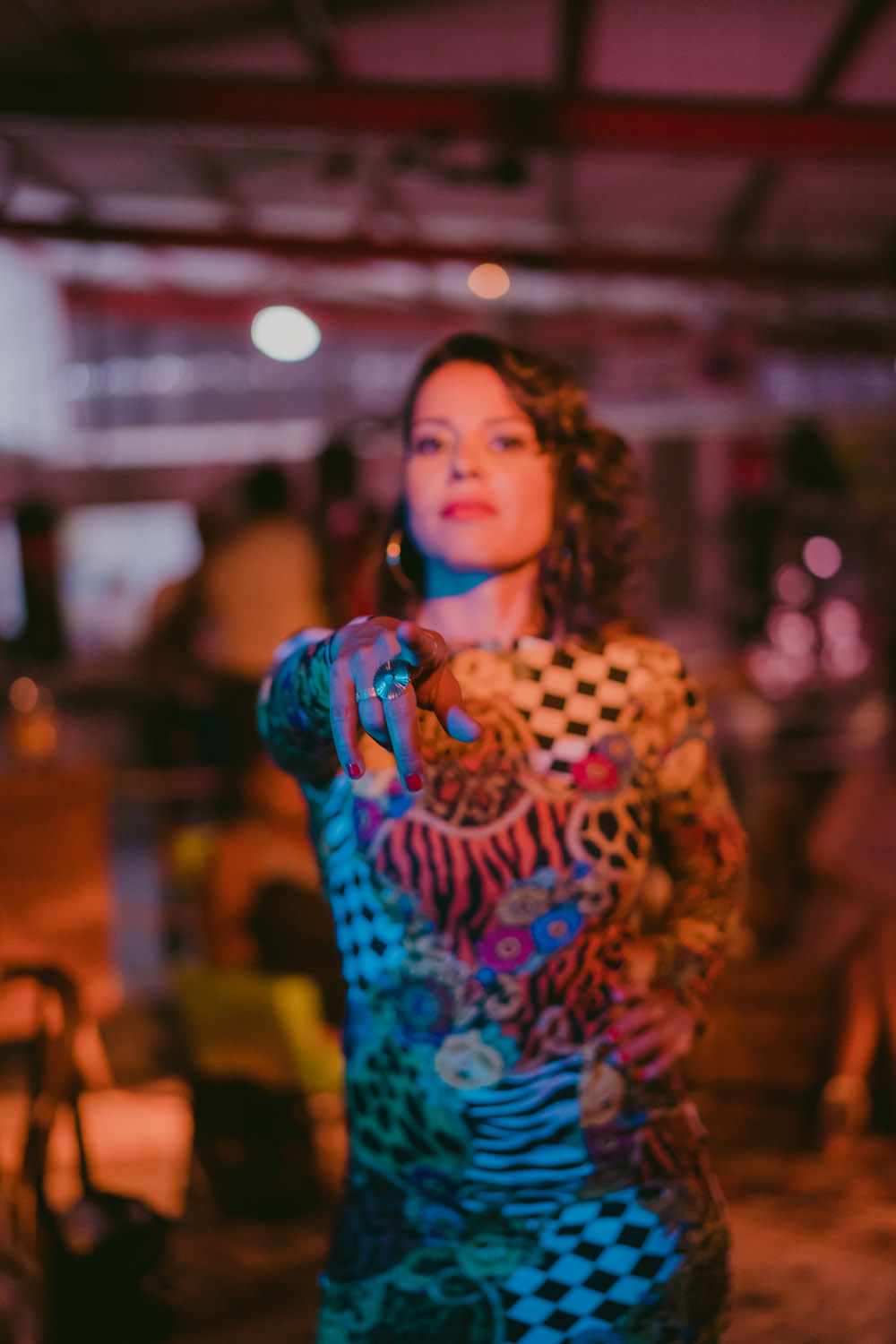 Tine Poppy : Paradox - Léspas