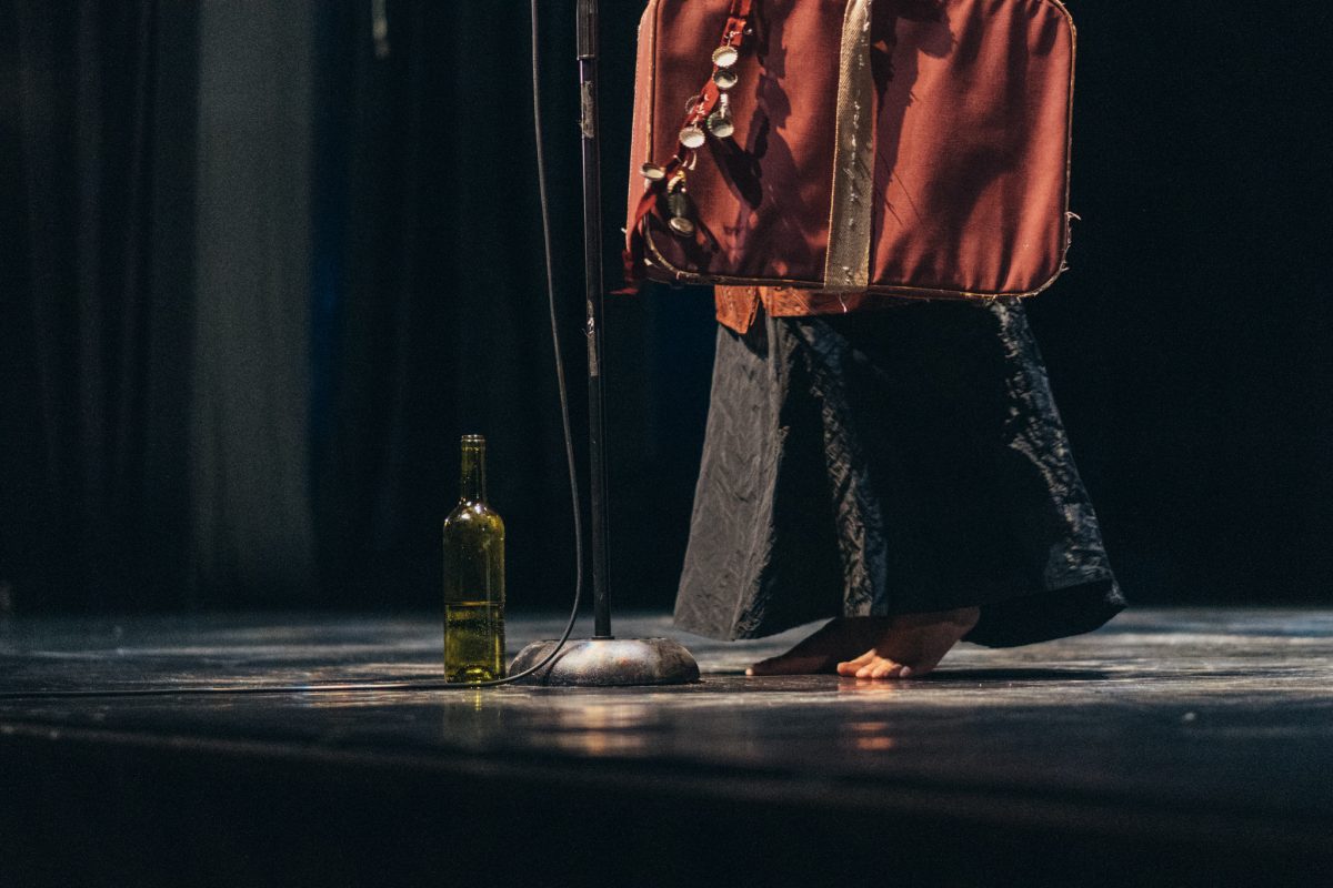 Vavangaz Ti Katorz - Léspas