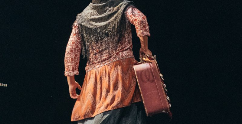 Vavangaz Ti Katorz - Léspas