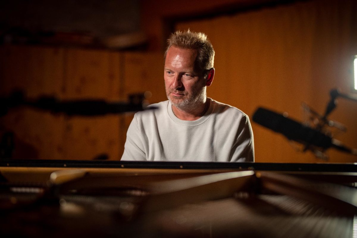 Thierry Maillard / Meddy Gerville - Léspas