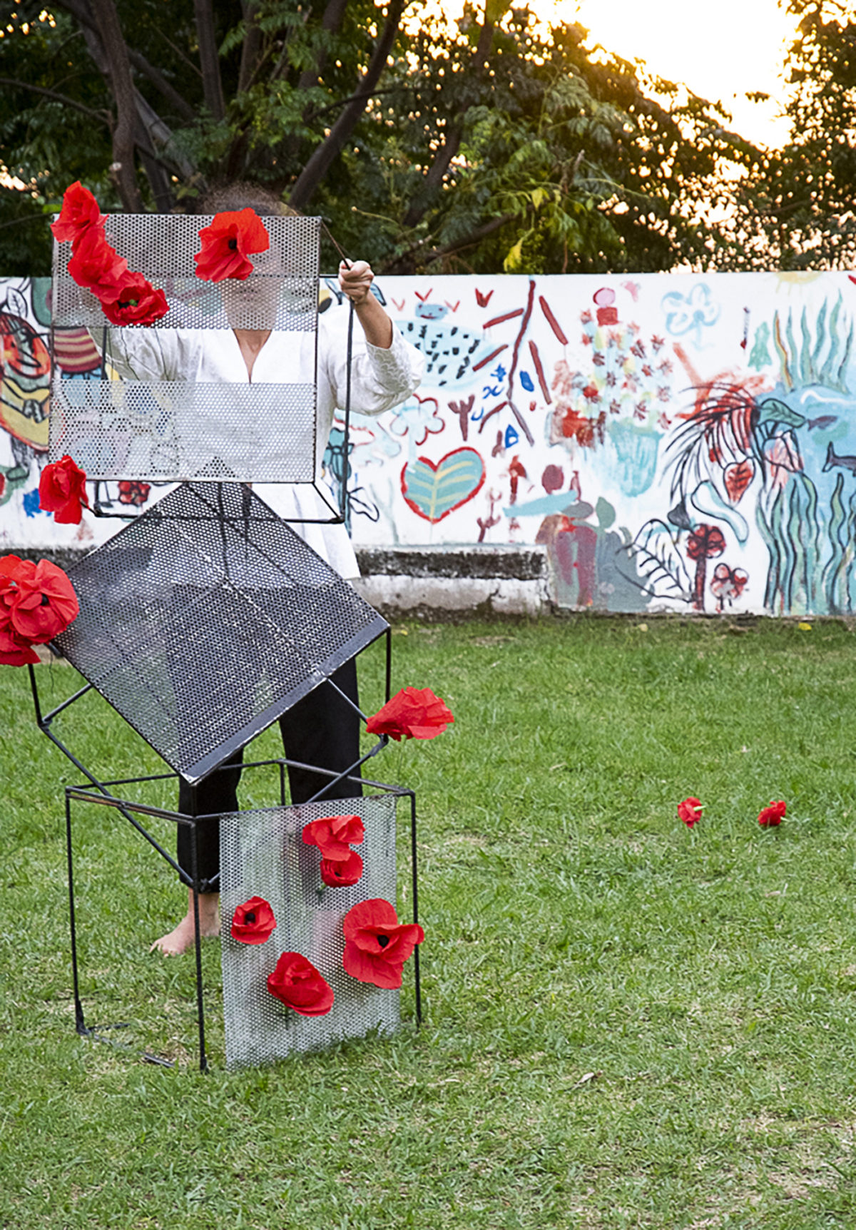 Let's dance - Léspas